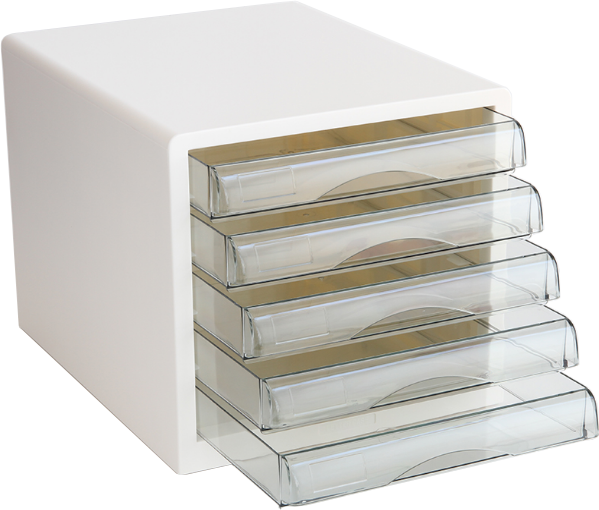 Deli A4 Cabinet 9777 5層文件櫃-天下文儀有限公司 (OfficeShopping.com.hk)