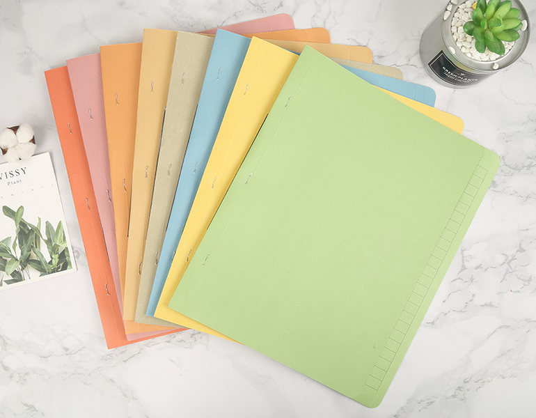 MB 883 Jiffex A4/F4 Transfer Files 紙皮彈簧快勞-天下文儀有限公司 (OfficeShopping.com.hk)