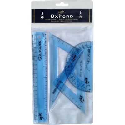 Helix® Geometry Set Q88/Q89-天下文儀有限公司 (OfficeShopping.com.hk)