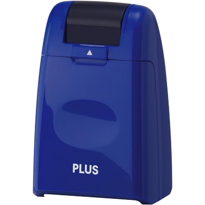 Plus Kespon ID Guard Roller Stamp IS-500CM 滾輪個人資料保護印-天下文儀有限公司 ...
