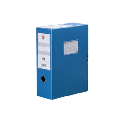 A4 PP File Box PP檔案盒-天下文儀有限公司 (OfficeShopping.com.hk)