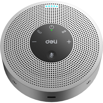 Bluetooth Desktop Microphone MN100 藍牙桌面麥克風-天下文儀有限公司 (OfficeShopping.com.hk)