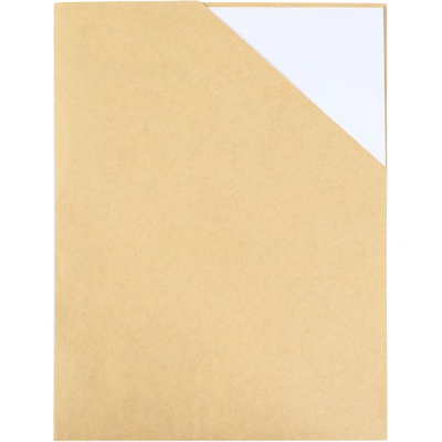 A4 L-Shape Paper Folder [50's] L型開口紙快勞-天下文儀有限公司 (OfficeShopping.com.hk)